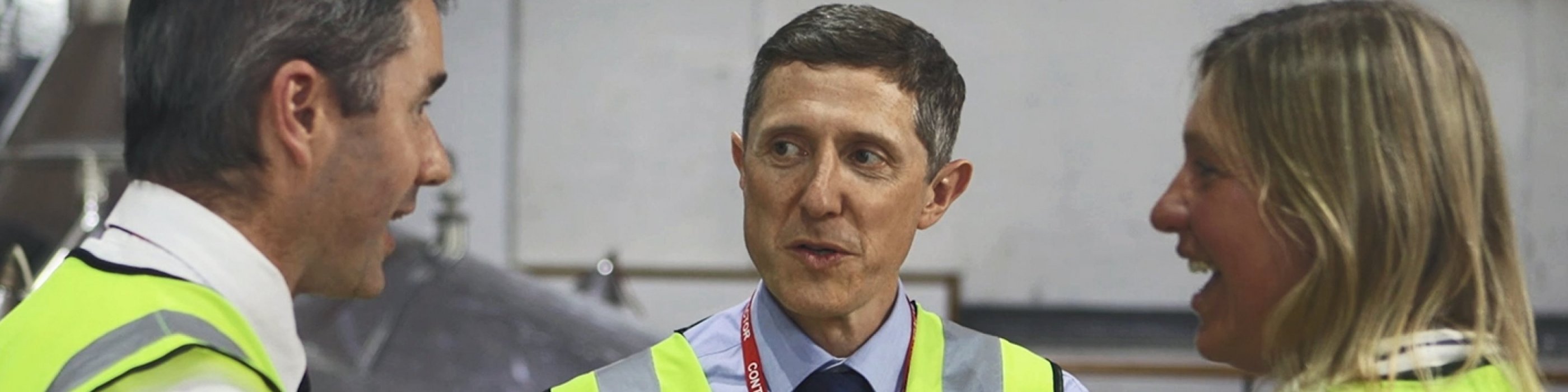 Hygiene Support | Brewery & Beverage | Kersia UK & Ireland