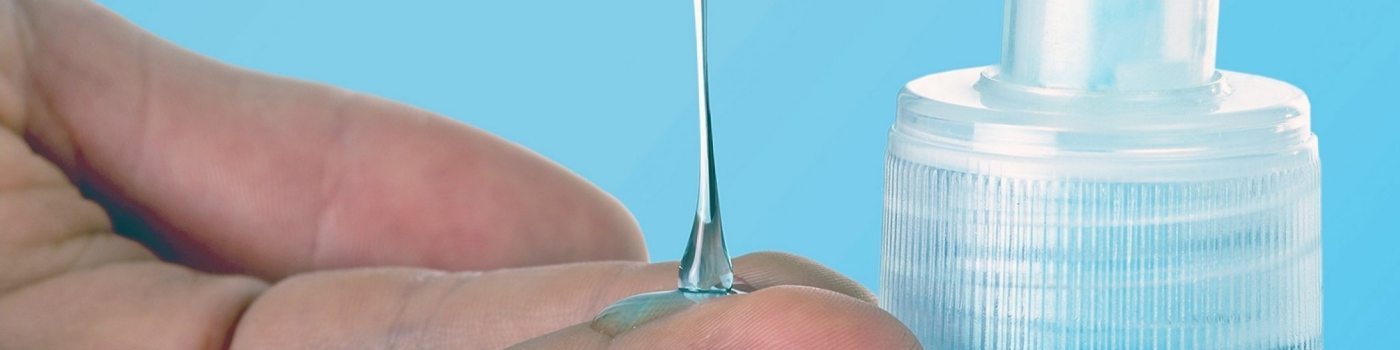 Handcare Products | Hand Hygiene Products | Kersia UK