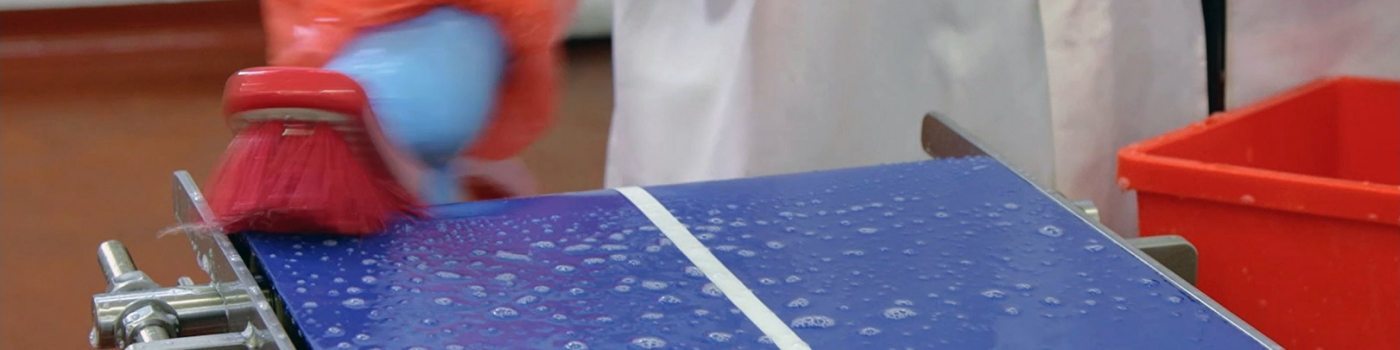 Interim Cleaning for Food Processing | Kersia UK & Ireland