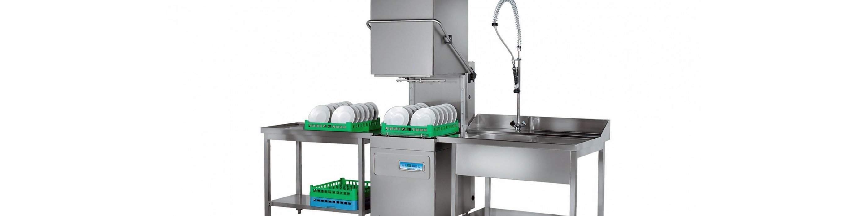 Dishwashing Products | Kersia UK