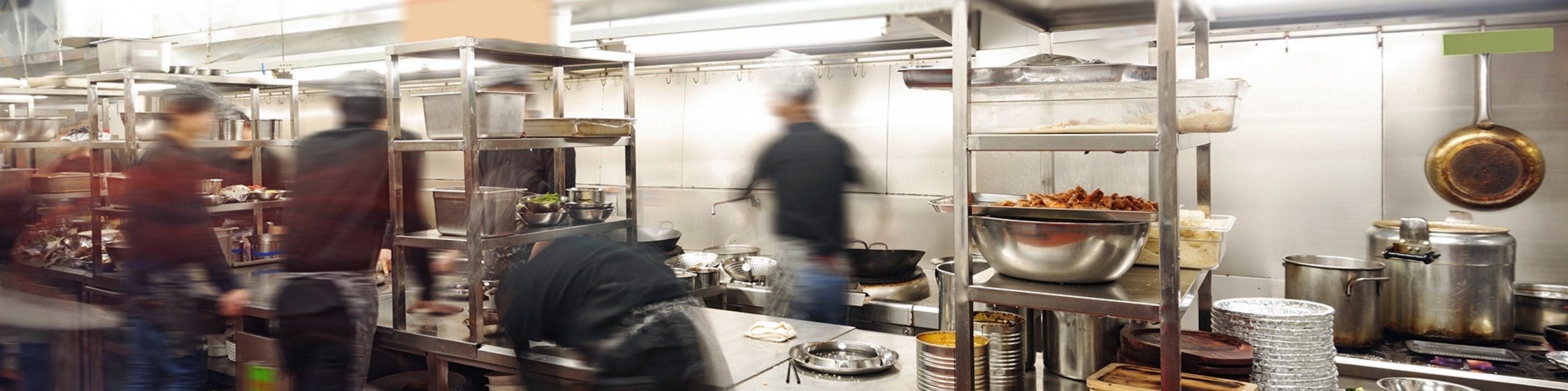 About Us | Information about Kersia UK