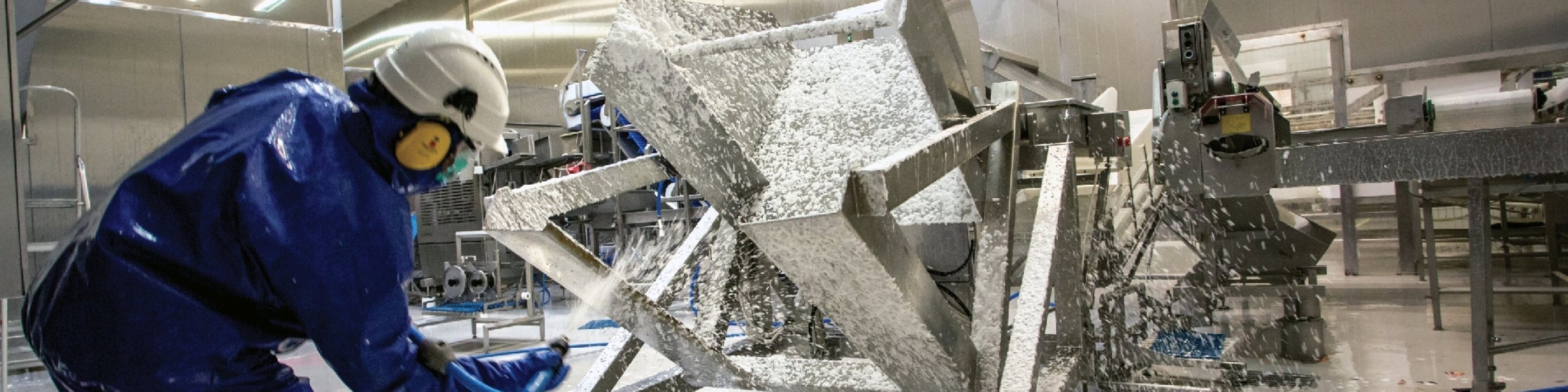 About Us | Information about Kersia UK