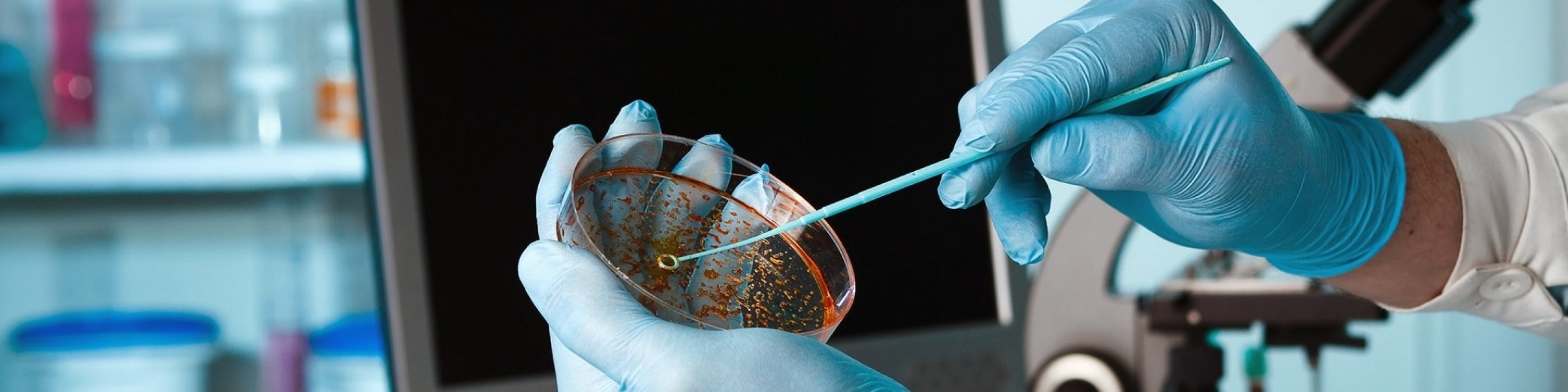 Disinfectant Regulation & Tests