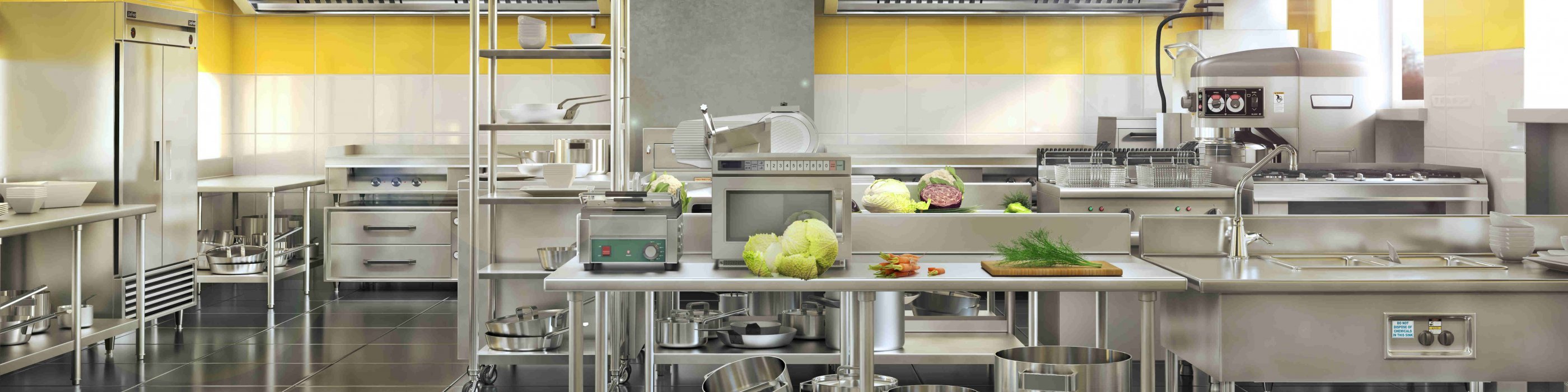 Meet the Food Services Team | Kersia UK