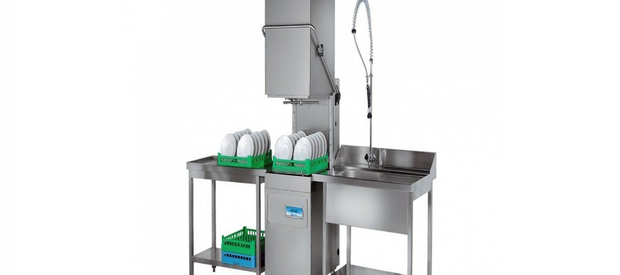 Dishwashing Products | Kersia UK