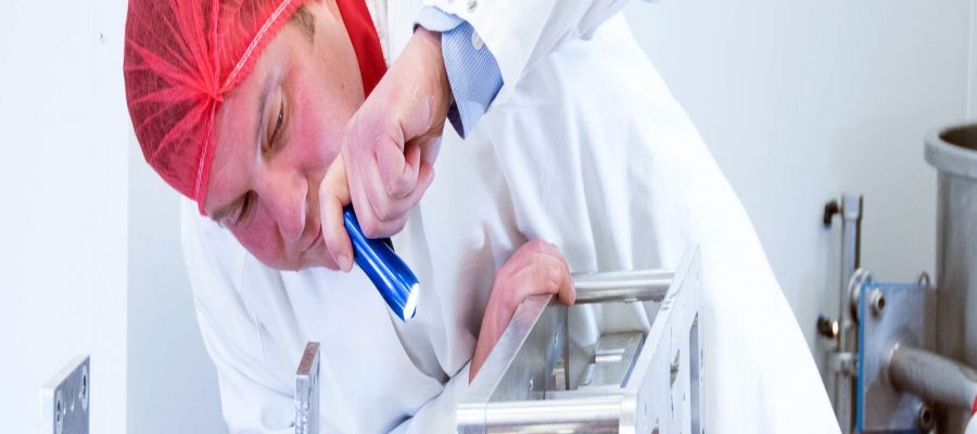 Food Processing Hygiene Audit & Review | Kersia UK