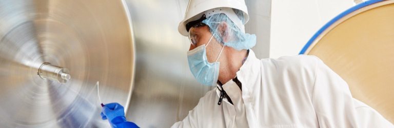 Testing & Inspection Equipment | Food Processing | Kersia