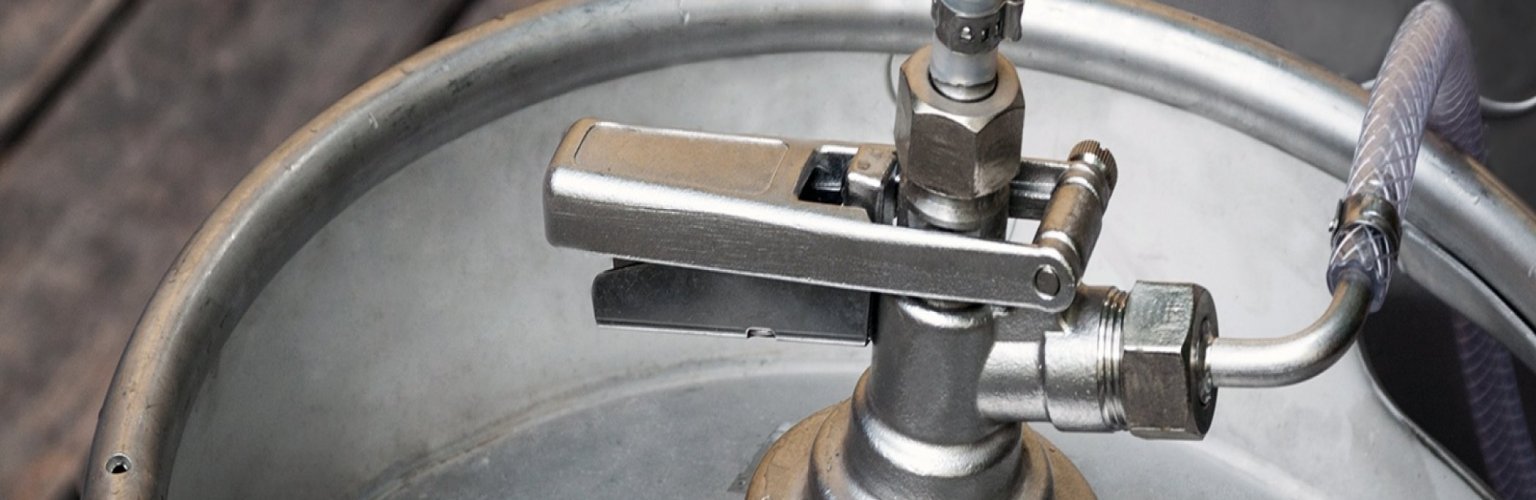 Bar & Cellar Cleaning Products | Kersia UK