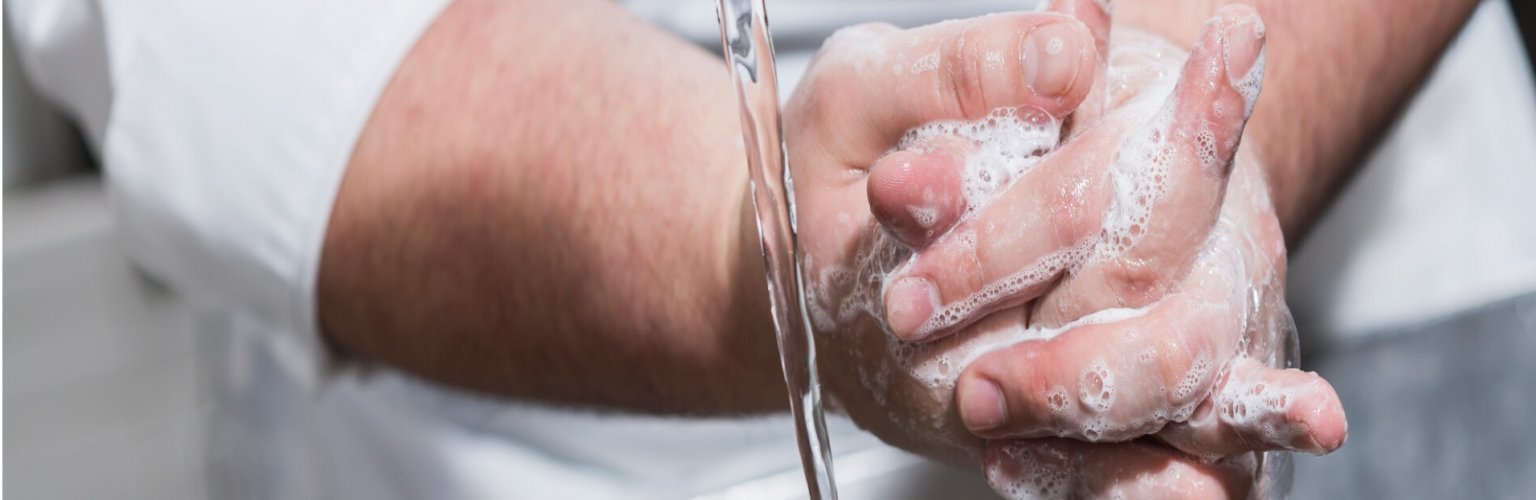 Handcare Products for Food Processing | Kersia UK & Ireland