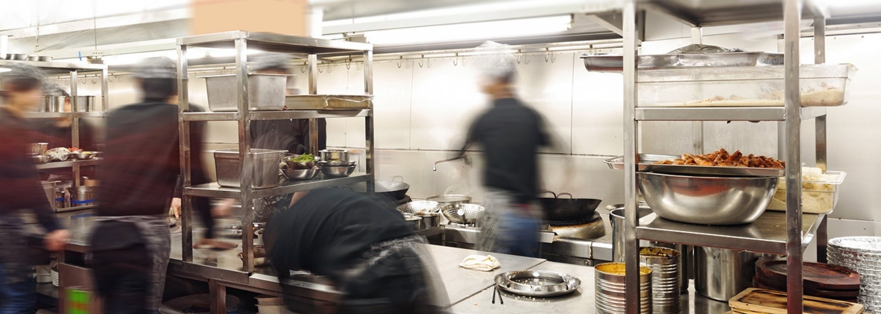 Foodservice & Facilities Hygiene | Kersia UK