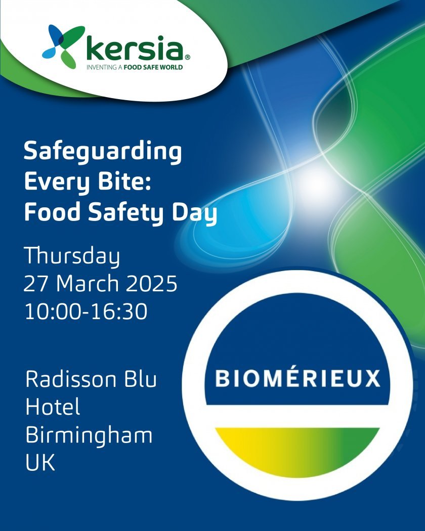 LinkedUp Campaign | Kersia UK & Ireland