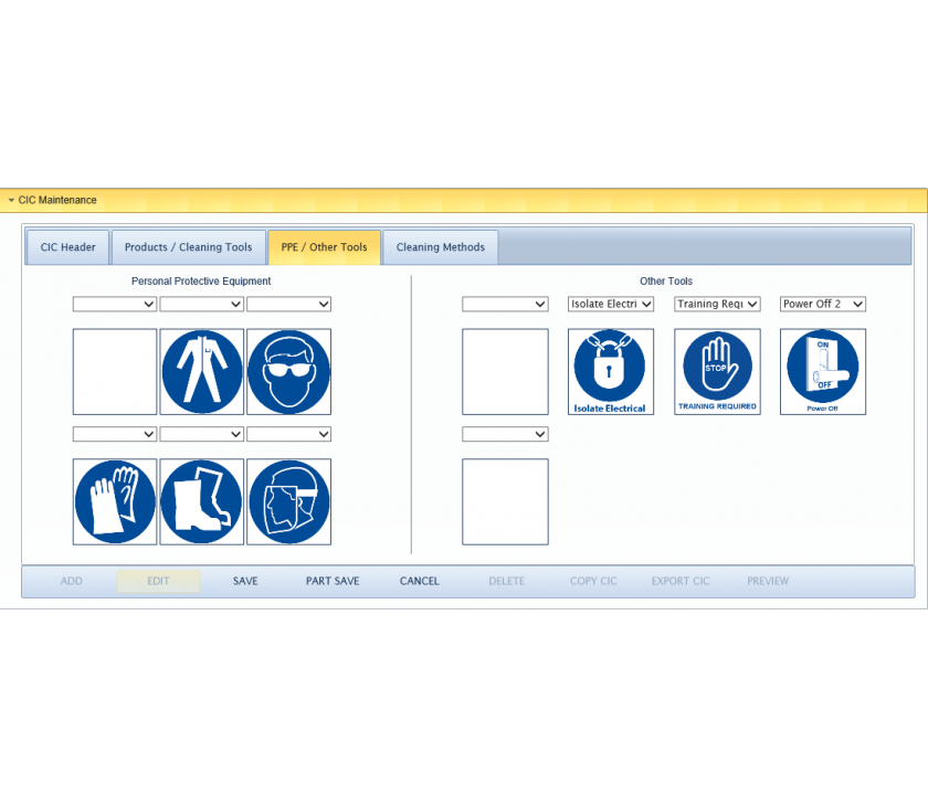 Food Processing Hygiene Management | Kersia UK & Ireland