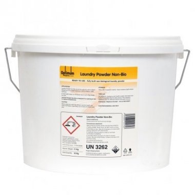 Laundry Powder Non-Bio