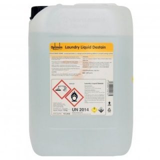 Laundry Liquid Destain