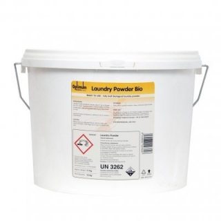 Laundry Powder Bio