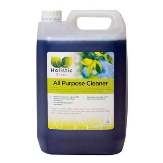 Ecolabel Cleaning Products | Kersia UK