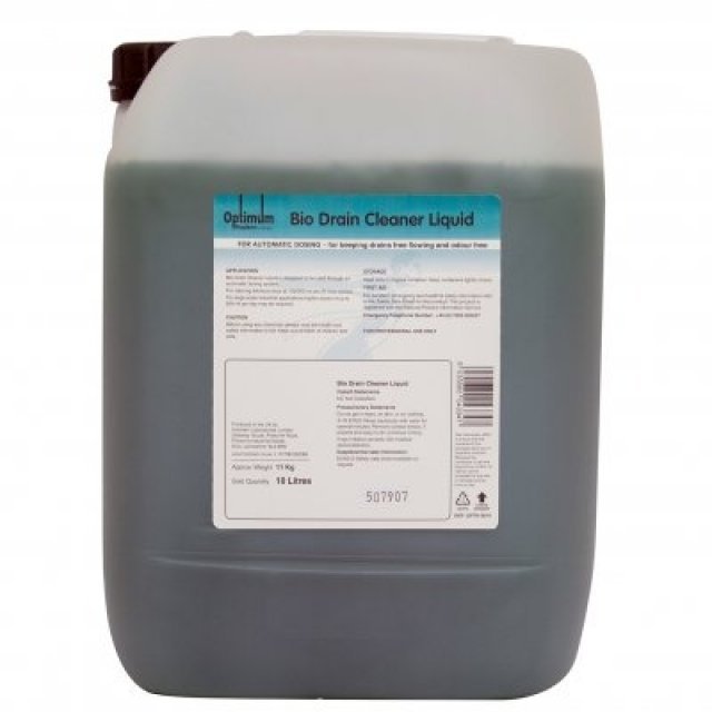 Bio Drain Cleaner Liquid