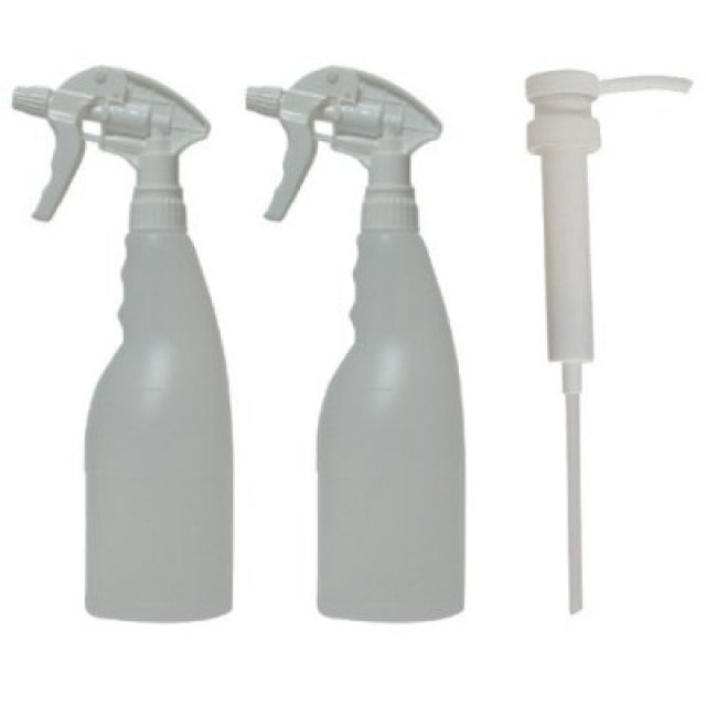 Ecolabel Cleaning Products | Kersia UK