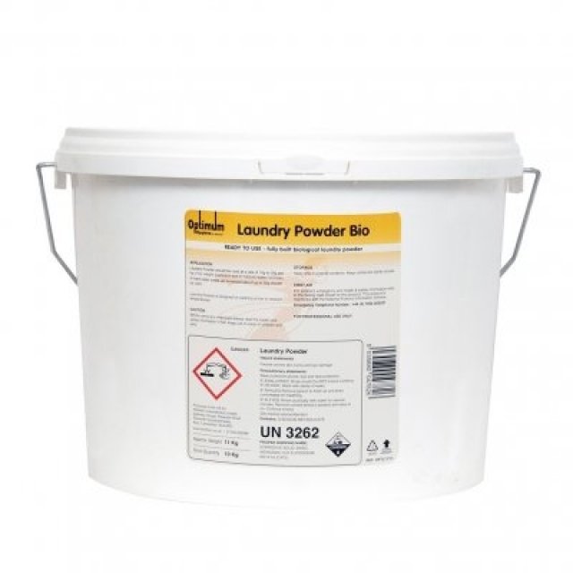 Laundry Powder Bio