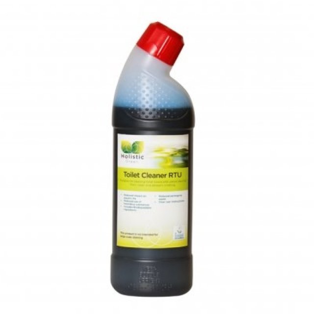 Ecolabel Cleaning Products | Kersia UK