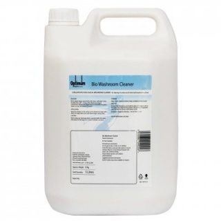 Bio Washroom Cleaner