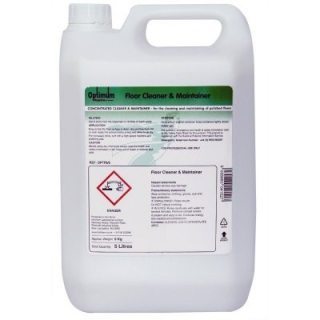 Floor Cleaner & Maintainer