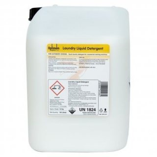 Laundry Liquid Detergent