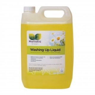 Washing Up Liquid Concentrate