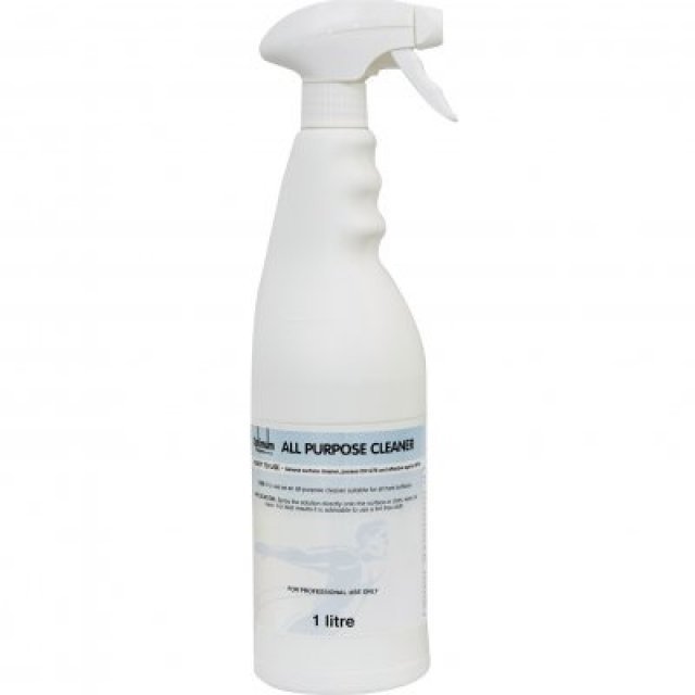 Our Hygiene Products | Kersia UK