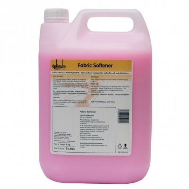 Fabric Softener