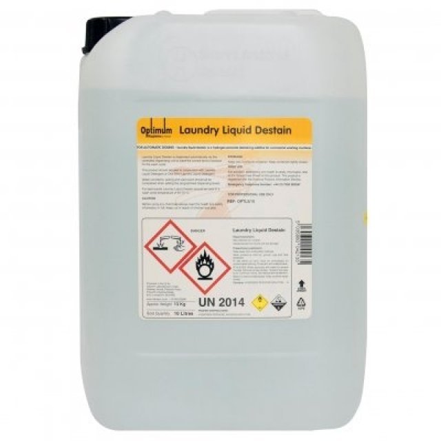 Laundry Cleaning Products | Kersia UK