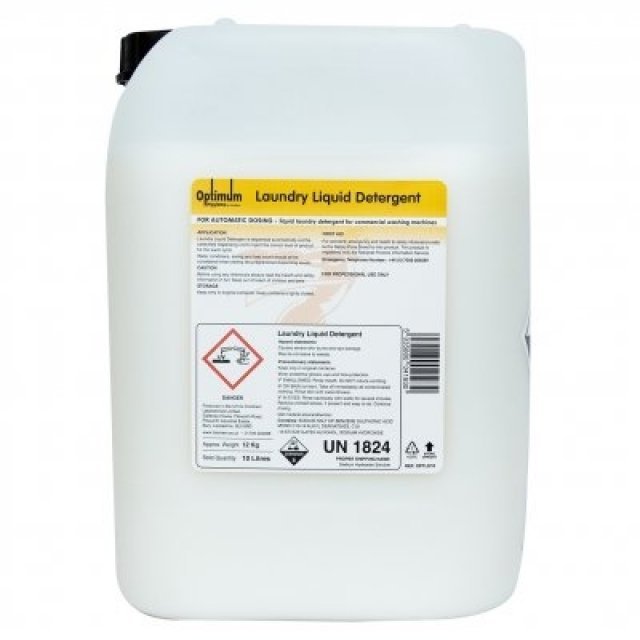 Laundry Liquid Detergent