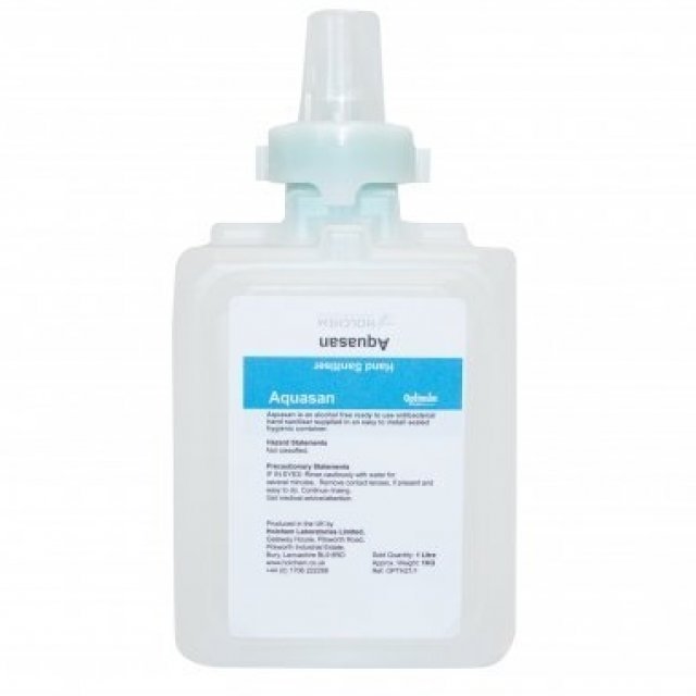 Our Hygiene Products | Kersia UK