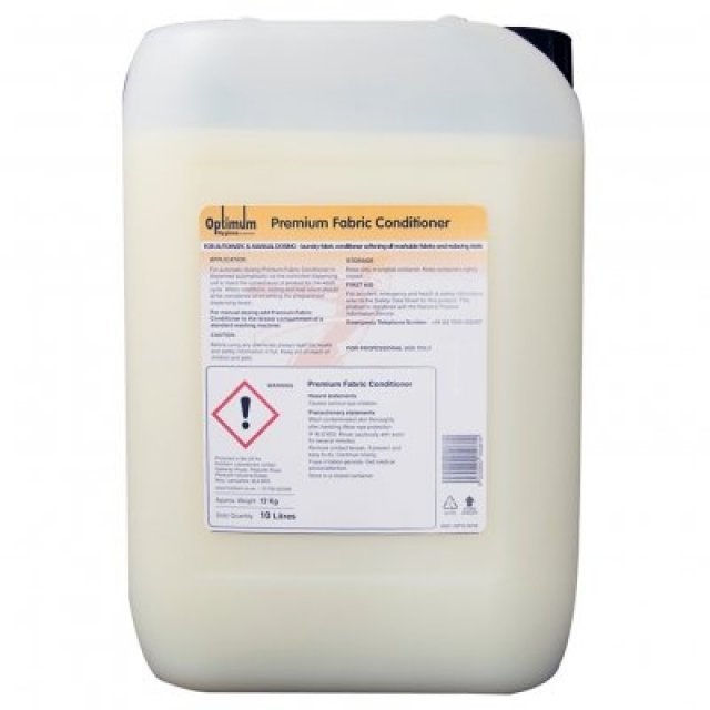 Premium Fabric Conditioner