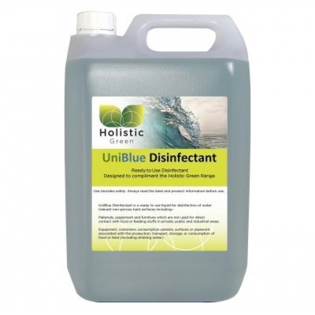 UniBlue Disinfectant