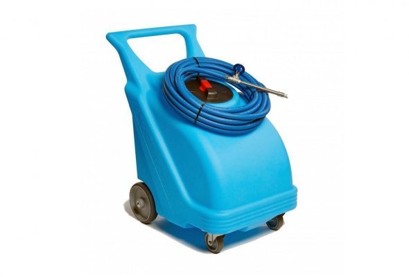 Aerial Disinfection | Food Processing | Kersia UK & Ireland