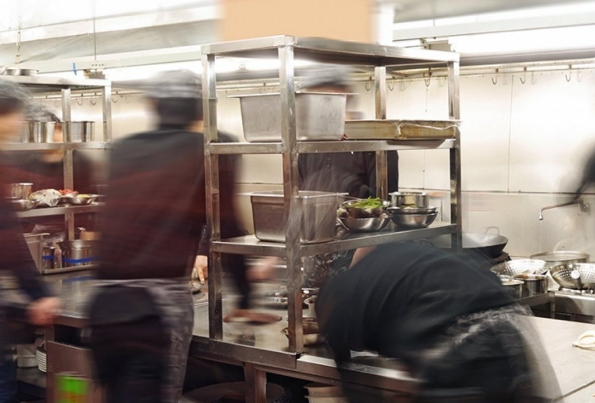 Food Hygiene Solutions | Kersia UK & Ireland