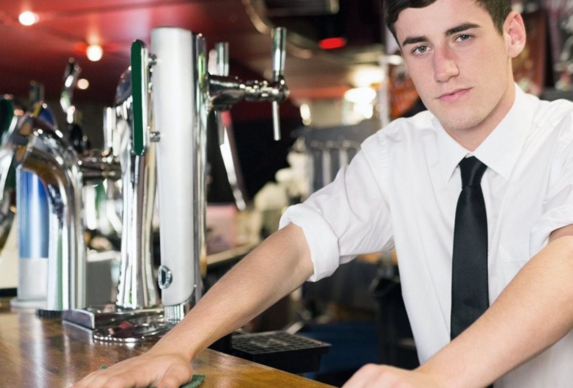 Foodservice & Facilities