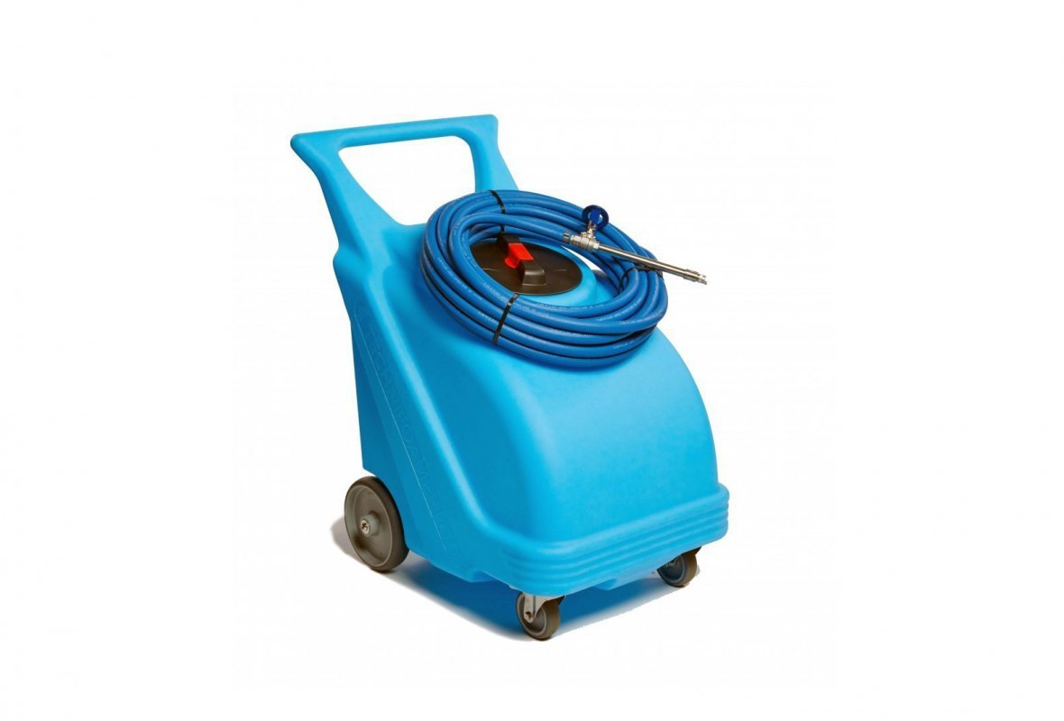 Surface Cleaning | Food Processing | Kersia UK