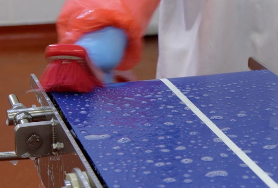 Food Processing Hygiene Information | Kersia UK & Ireland