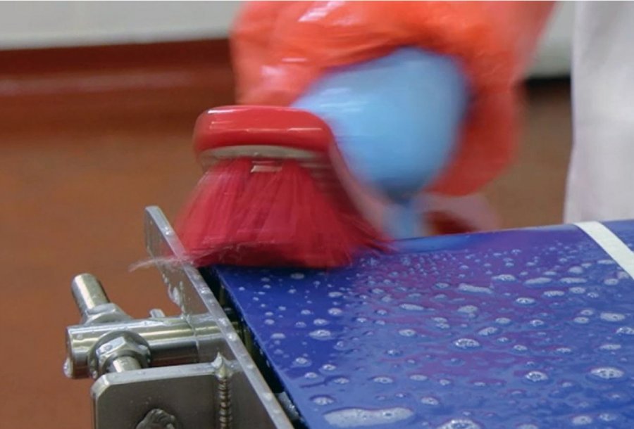 Dairy Processing Hygiene | Kersia UK