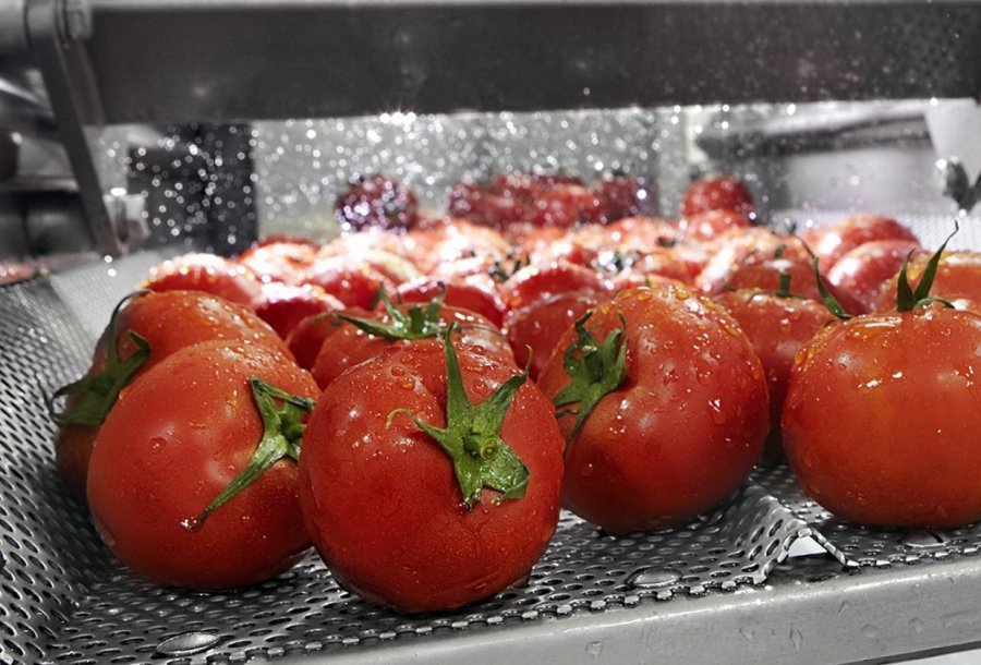 Food Processing Hygiene Information | Kersia UK & Ireland