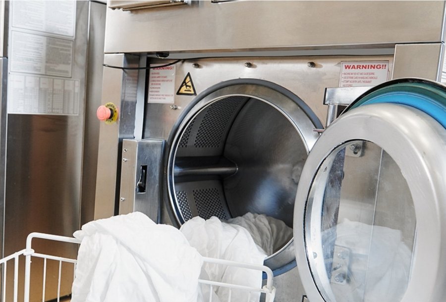 Foodservice & Facilities