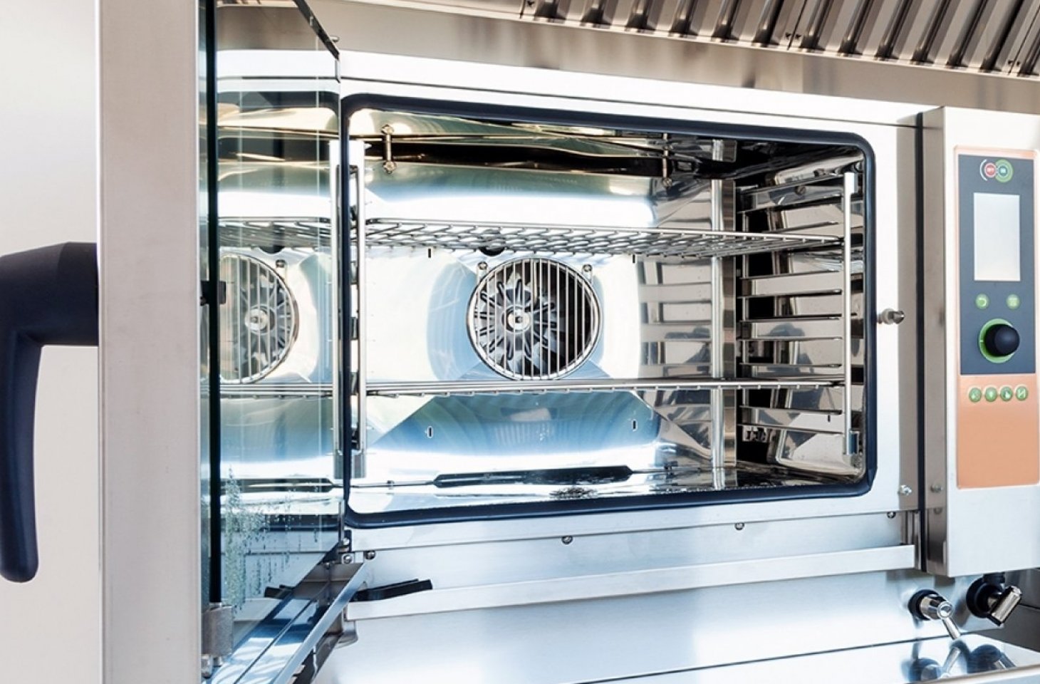 Foodservice & Facilities