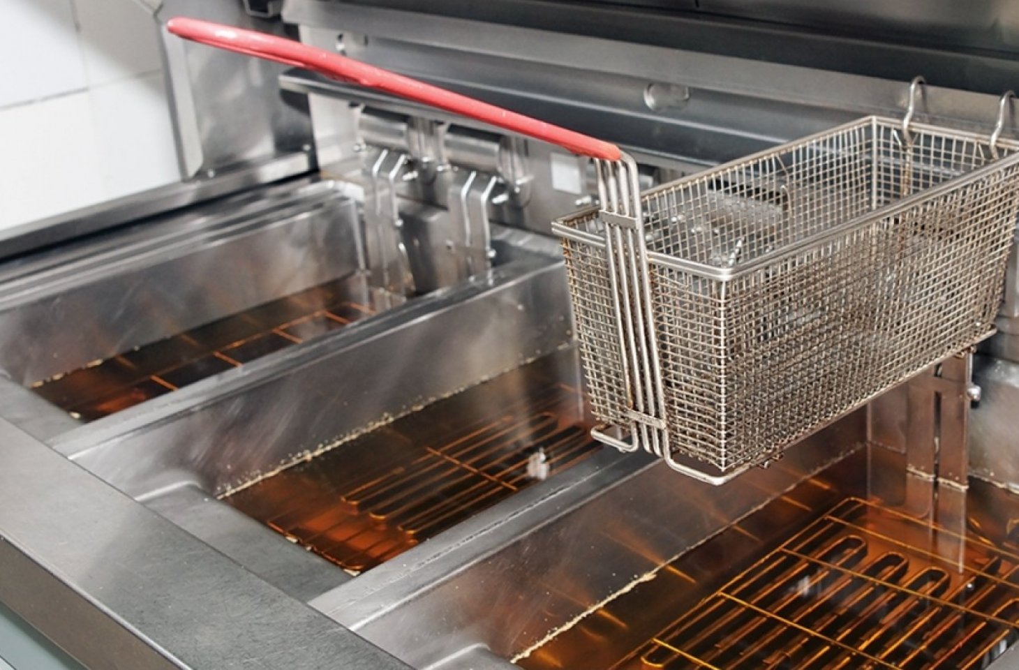 Foodservice & Facilities