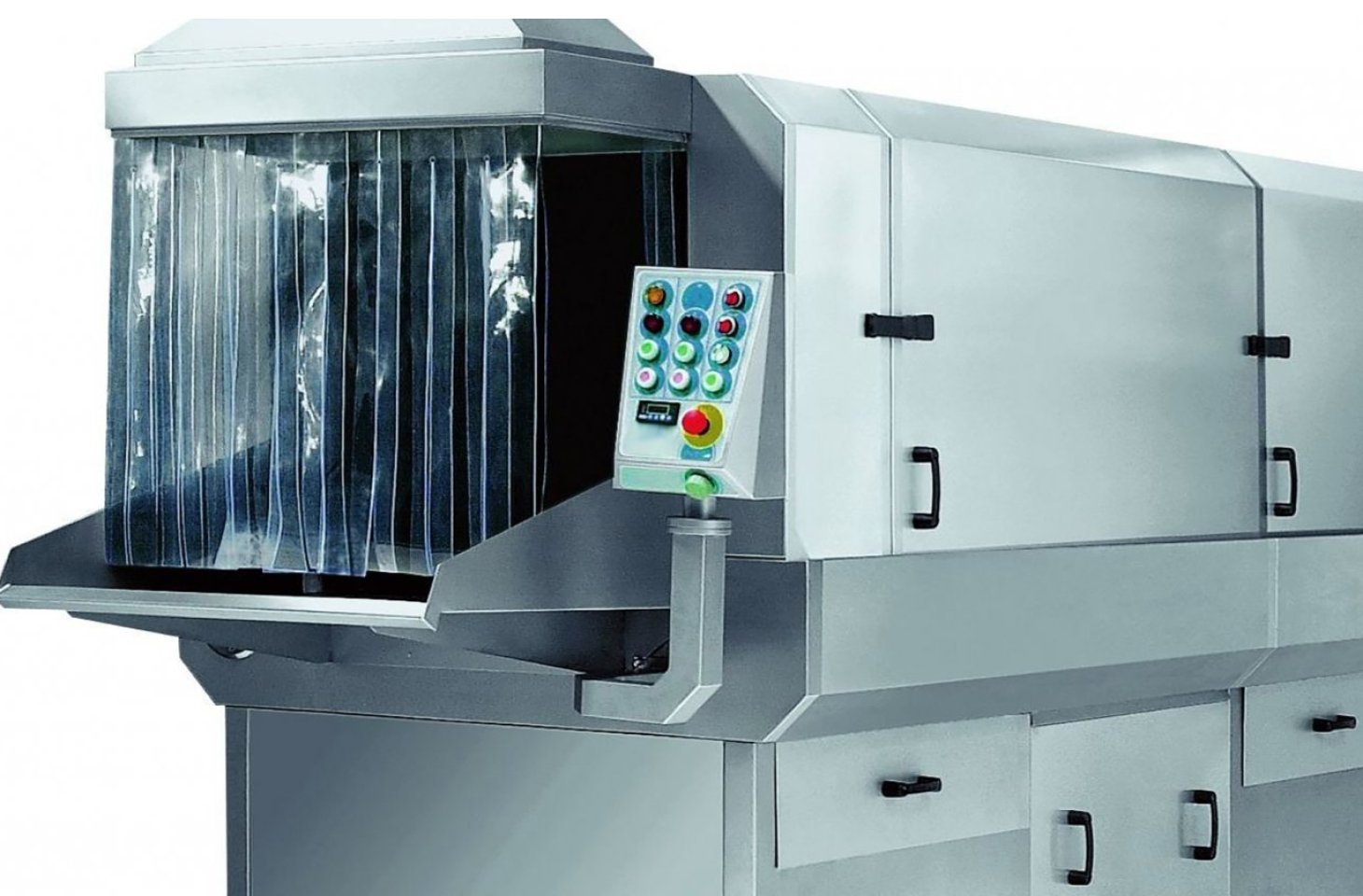 Food Processing Hygiene Information | Kersia UK & Ireland