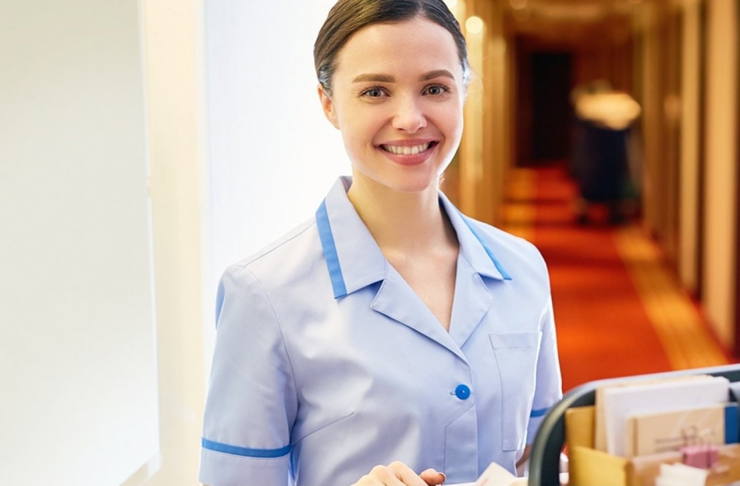 Foodservice & Facilities