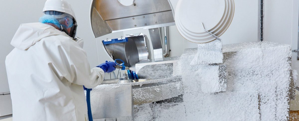 Foodservice Hygiene Products | Kersia UK & Ireland