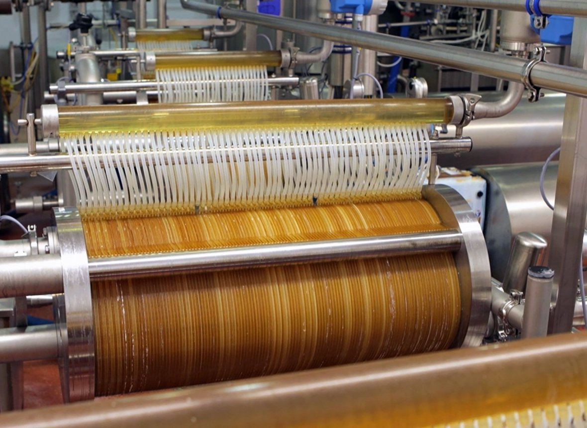 BV Dairy Ltd Case Study | Kersia UK