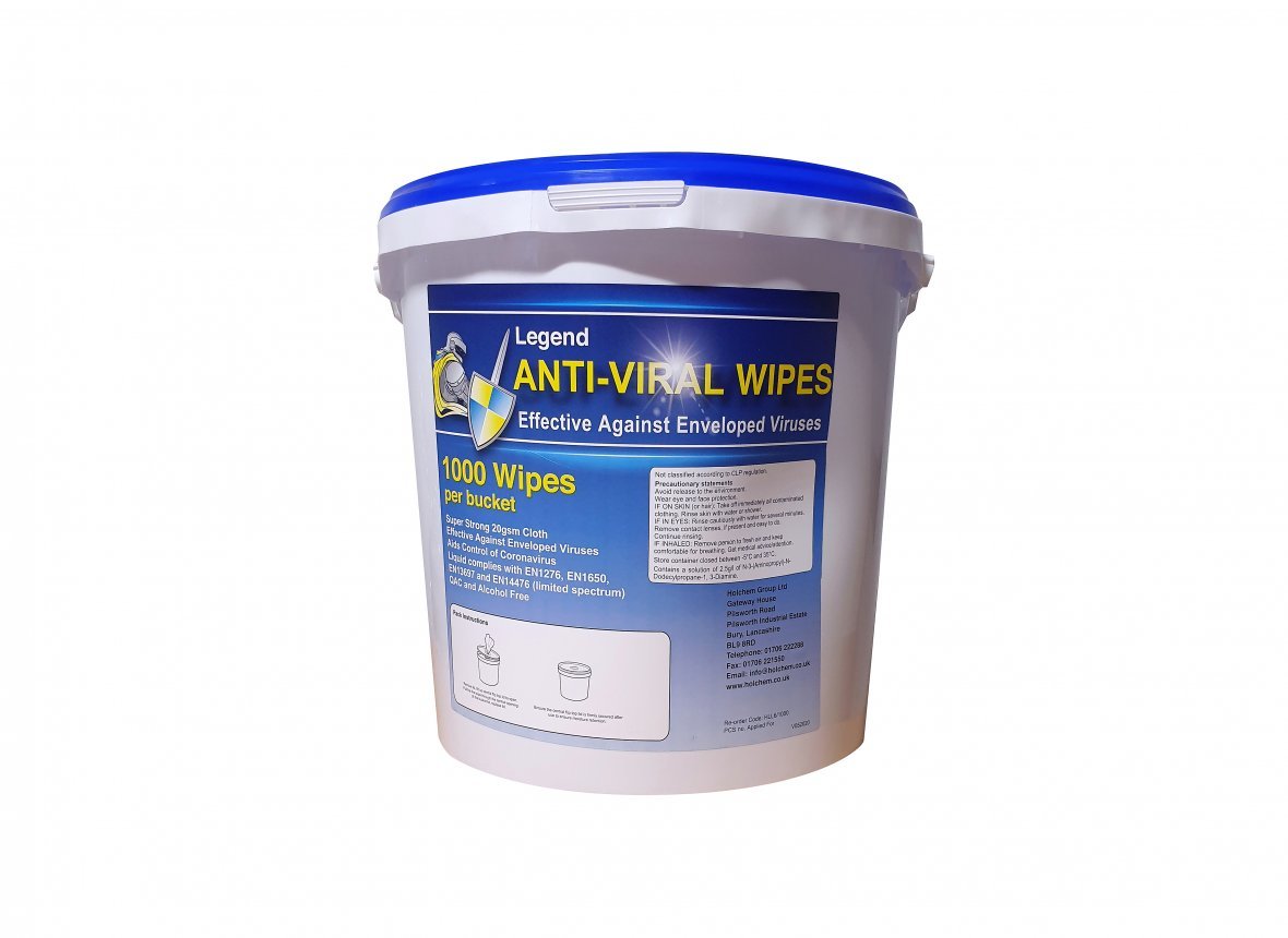 New Products | Food Processing Hygiene | Kersia UK